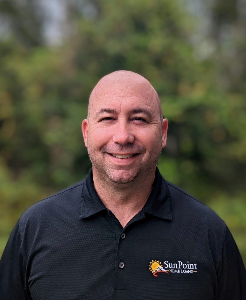 Lee Pearson - SunPoint Home Loans
